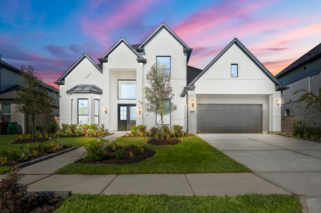 1207 Old Forest Drive | J. Patrick Homes
