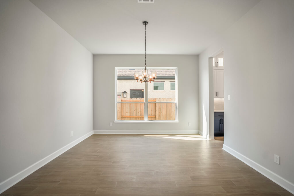 1207 Old Forest Drive | J. Patrick Homes