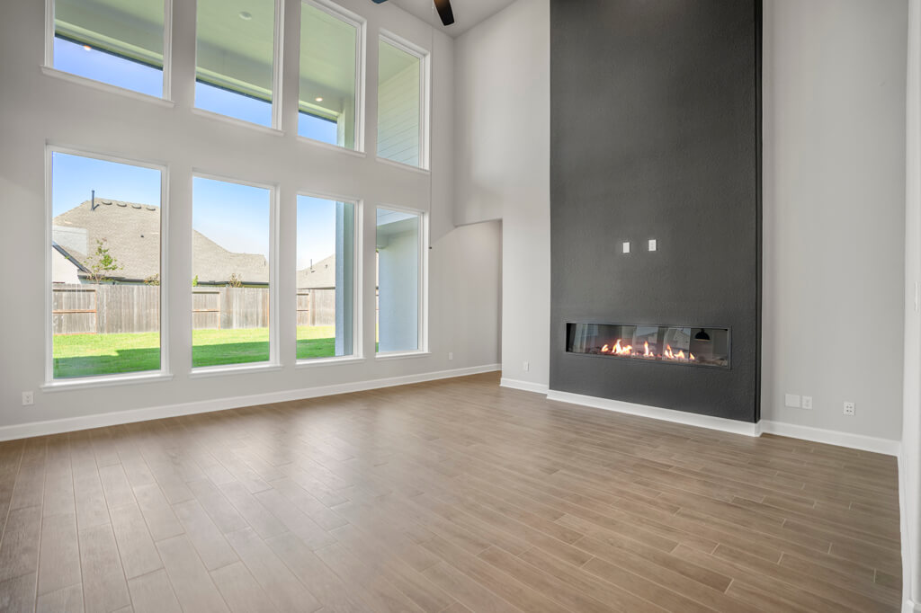 1207 Old Forest Drive | J. Patrick Homes