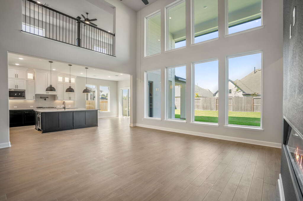 1207 Old Forest Drive | J. Patrick Homes