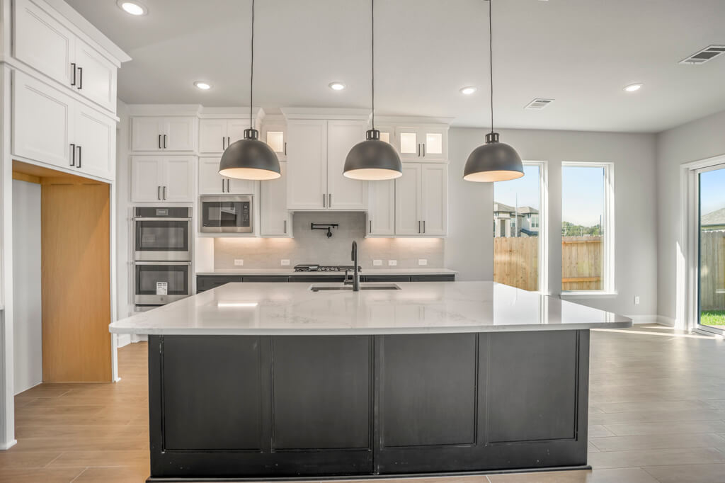 1207 Old Forest Drive | J. Patrick Homes