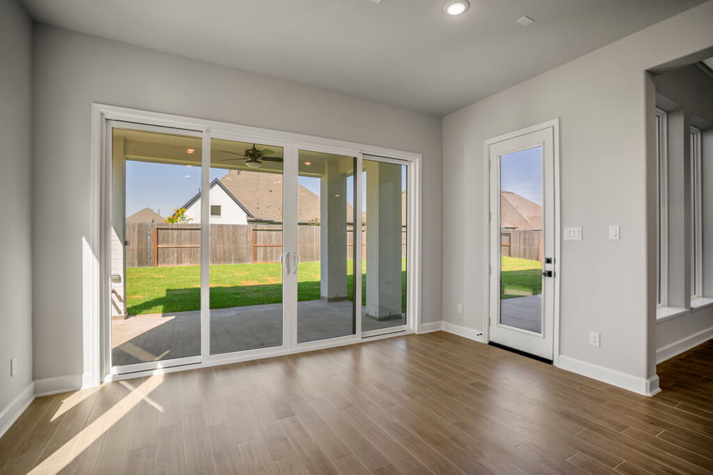 1207 Old Forest Drive | J. Patrick Homes