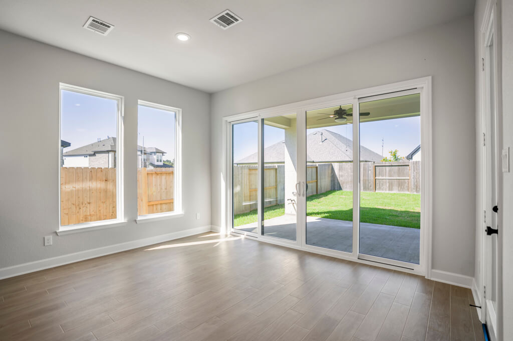 1207 Old Forest Drive | J. Patrick Homes