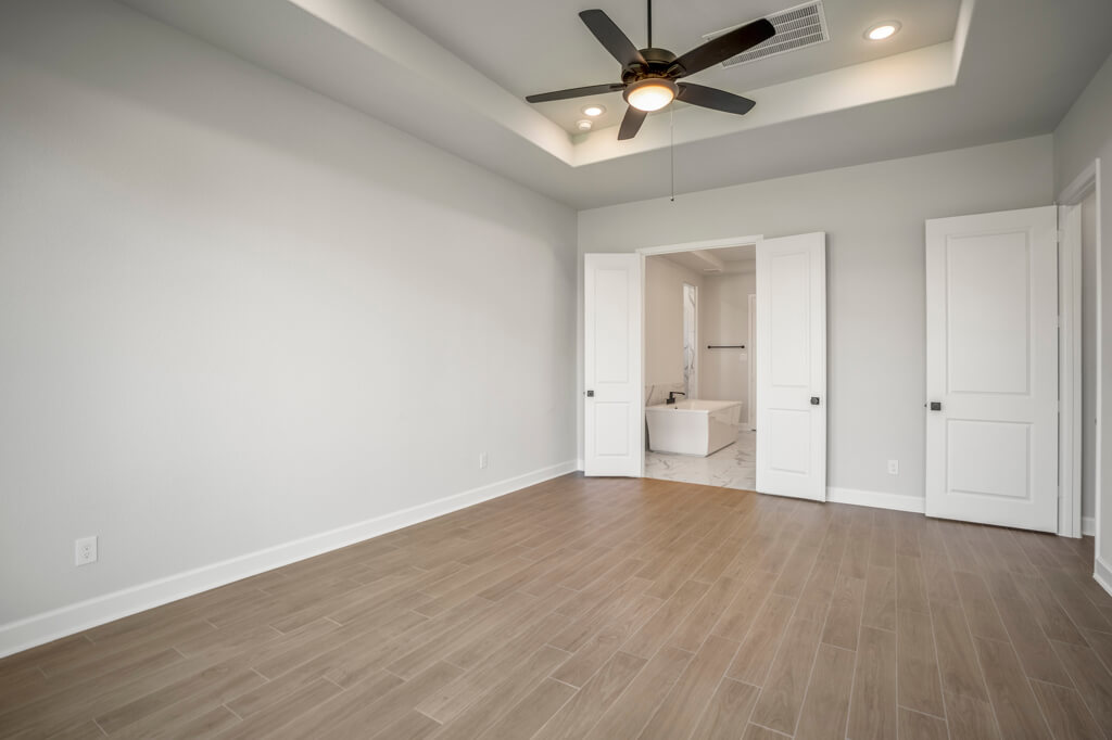 1207 Old Forest Drive | J. Patrick Homes