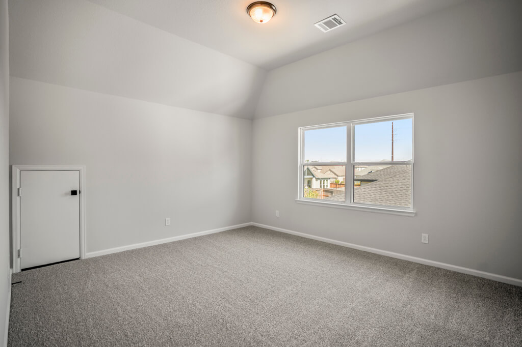 1207 Old Forest Drive | J. Patrick Homes