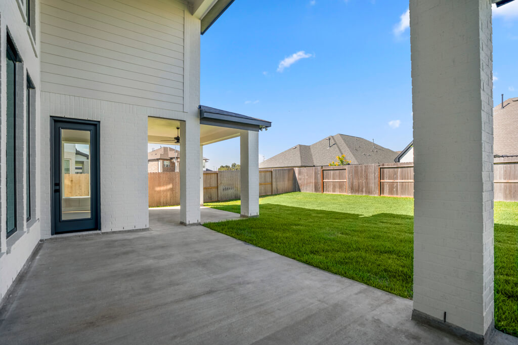 1207 Old Forest Drive | J. Patrick Homes