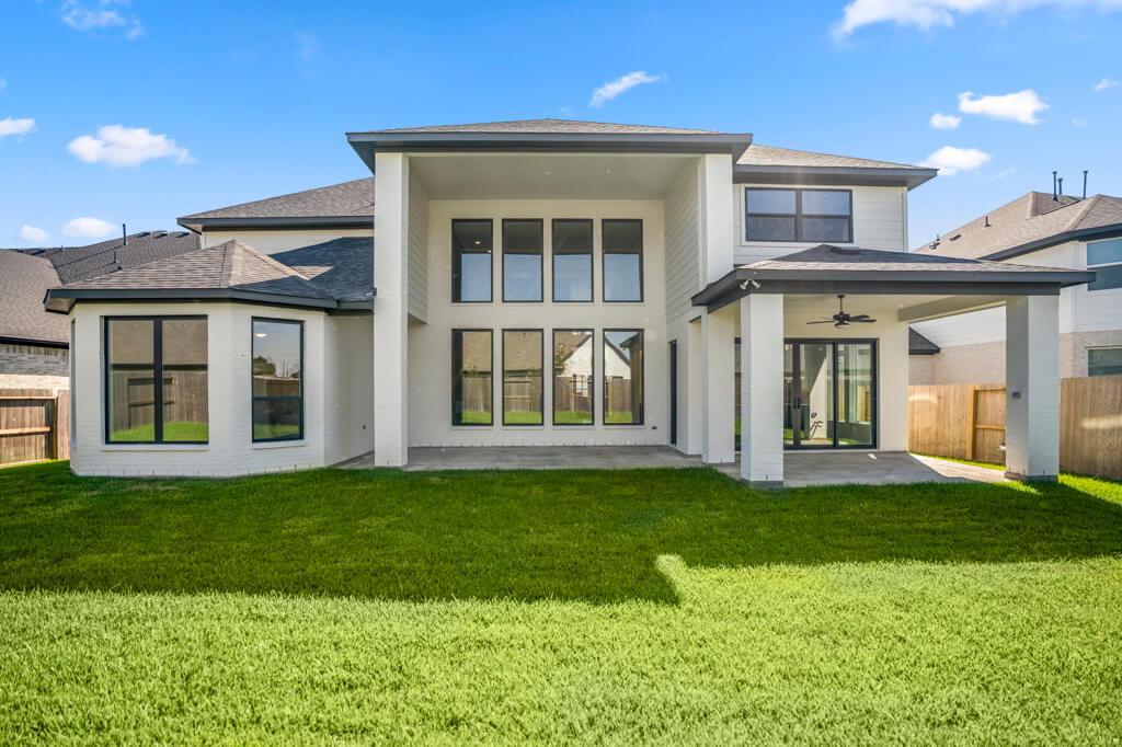 1207 Old Forest Drive | J. Patrick Homes