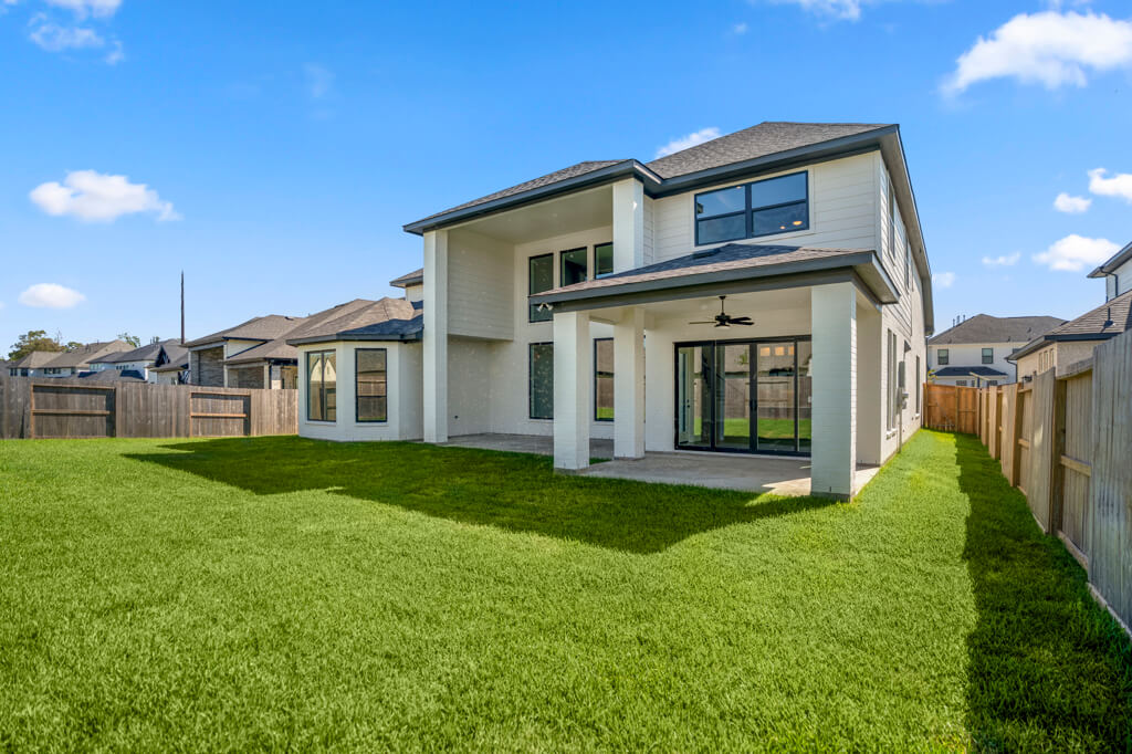 1207 Old Forest Drive | J. Patrick Homes